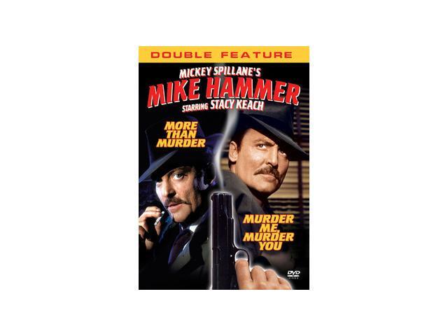 Mickey Spillane's Mike Hammer Set - Newegg.com