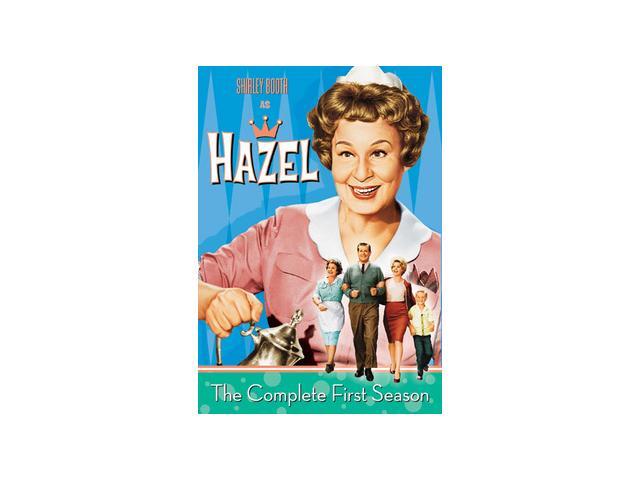 Hazel: The Complete First Season - Newegg.com