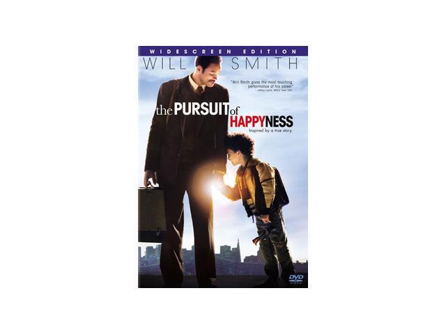The Pursuit of Happyness DVD Will Smith - Newegg.com