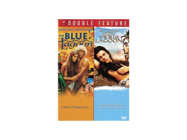 The Blue Lagoon Collection - Newegg.com
