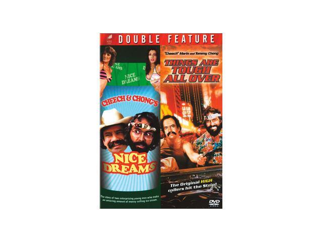 Cheech & Chong's: Nice Dreams / Things Are Tough - Newegg.com