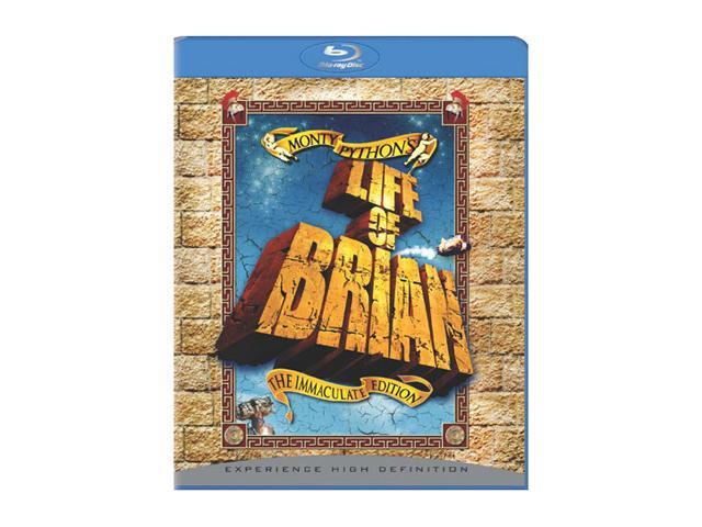 Monty Python's Life Of Brian (BR / Collector Edition / WS 1.85 / DD 5.1 ...