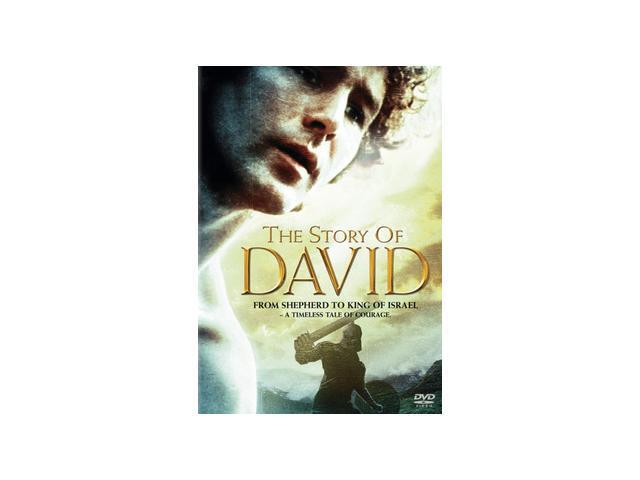 The Story Of David - Newegg.com