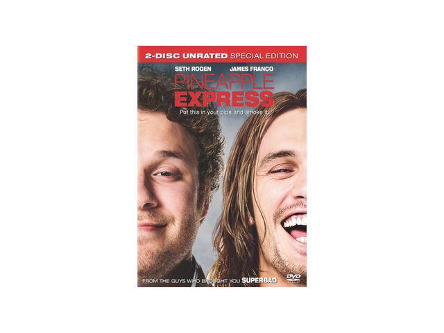 Pineapple Express - Newegg.com