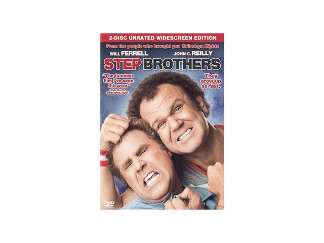 Step Brothers - Newegg.com