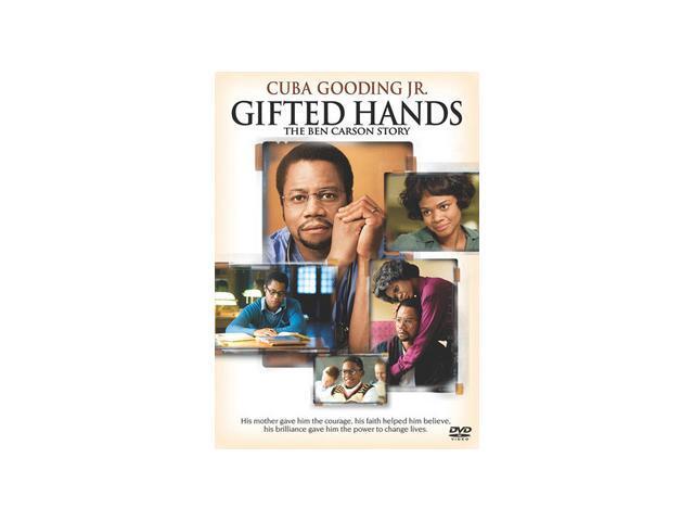 Gifted Hands: The Ben Carson Story - Newegg.com