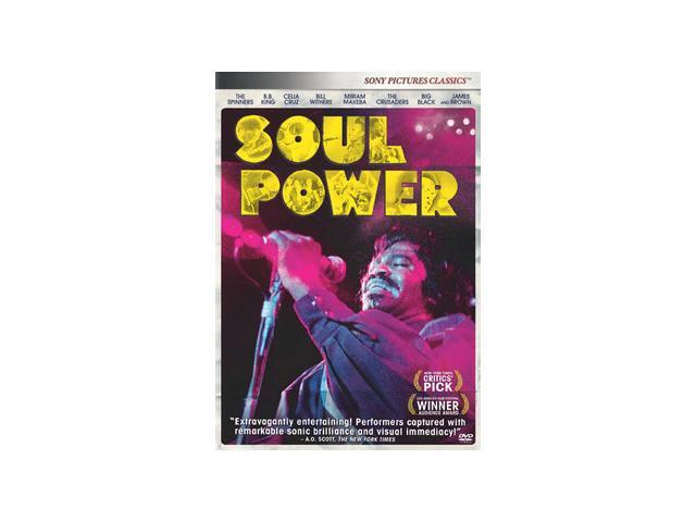 Soul Power - Newegg.com