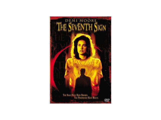 The Seventh Sign - Newegg.com