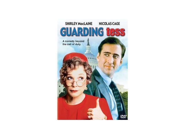 Guarding Tess - Newegg.com
