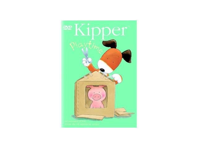Kipper: Playtime - Newegg.com