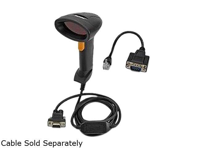 Royal Ps700-Lsr Bar Code Scanner - Newegg.ca