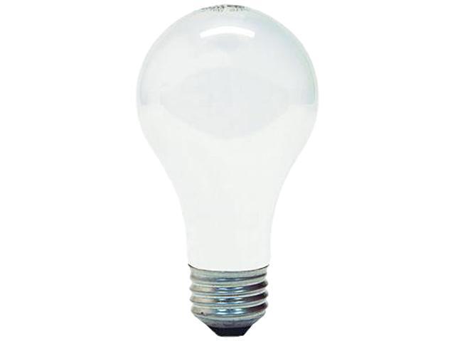 GE Lighting 78798 Halogen Standard Lighting, 72A/CL/H-2PK - Newegg.com