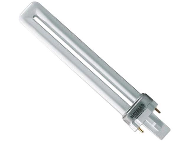 SLI Lighting SLT26083 Fluorescent Bulb- Bi-Pin- 13 Watt- White - Newegg.com