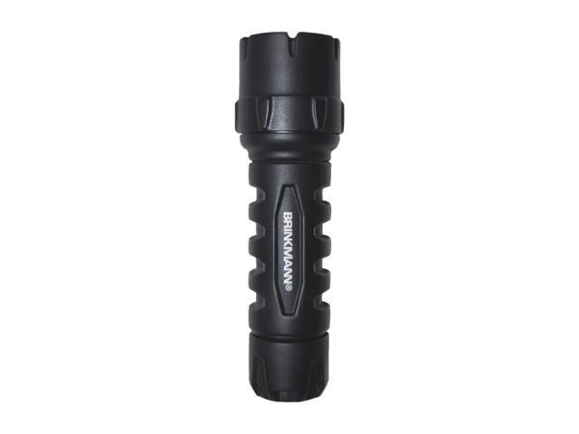Brinkmann 809-1095-0 ArmorMax LED Flashlight- Black - Newegg.com