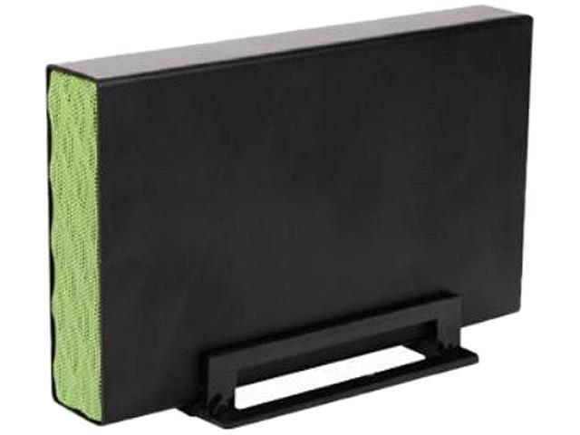 I/O Magic 3.5-Inch Enclosure Kit for External Hard Drive (I35USBSP3 ...