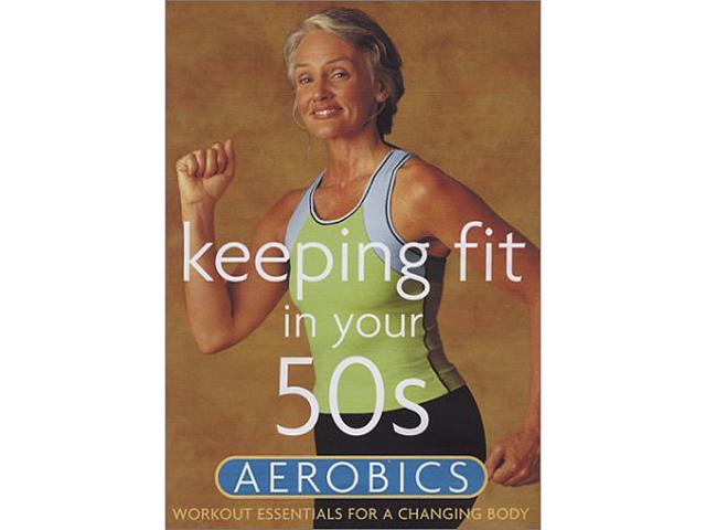 Keeping Fit In Your 50s: Aerobics - Newegg.com