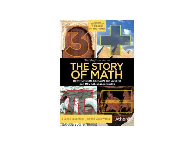 The Story of Math - Newegg.com
