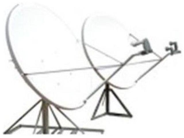 Directv DTVAH12DISH Satellite Dish Antenna - Newegg.com