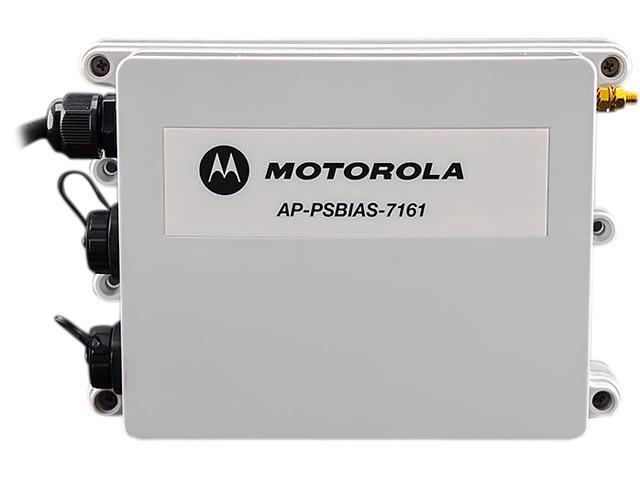 Motorola Power over Ethernet Injector - AP-PSBIAS-7161-US - Newegg.com