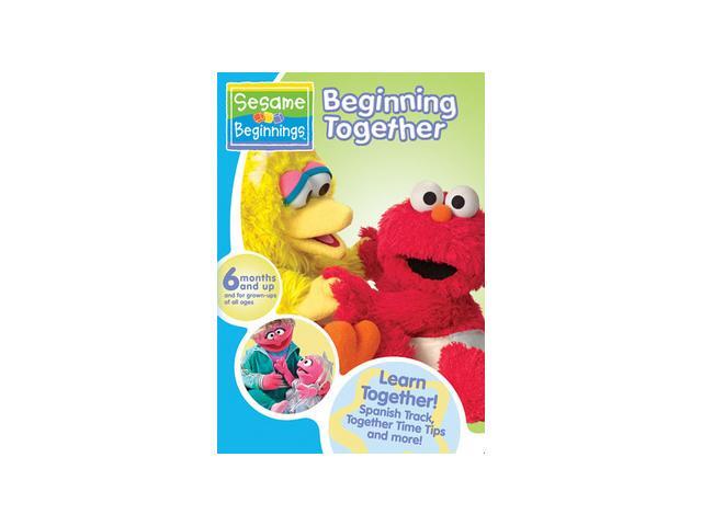 Sesame Beginnings: Beginning Together - Newegg.com