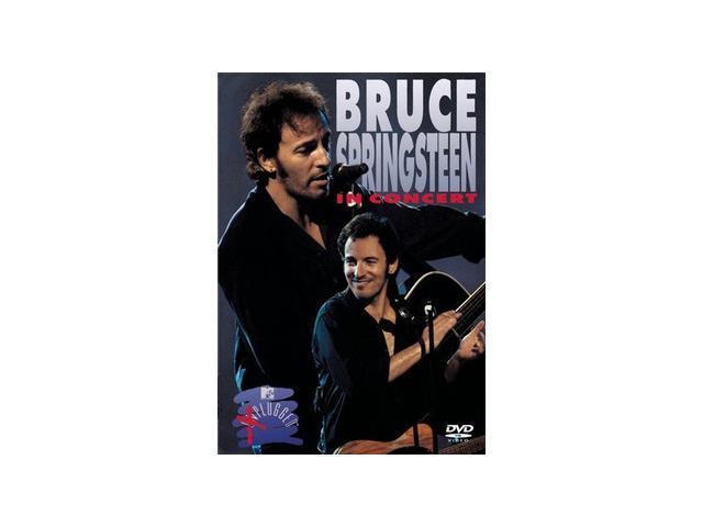 Bruce Springsteen: MTV Unplugged 1992 - Newegg.com