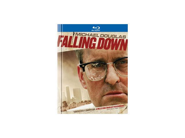 Falling Down (Blu-Ray / WS) - Newegg.com