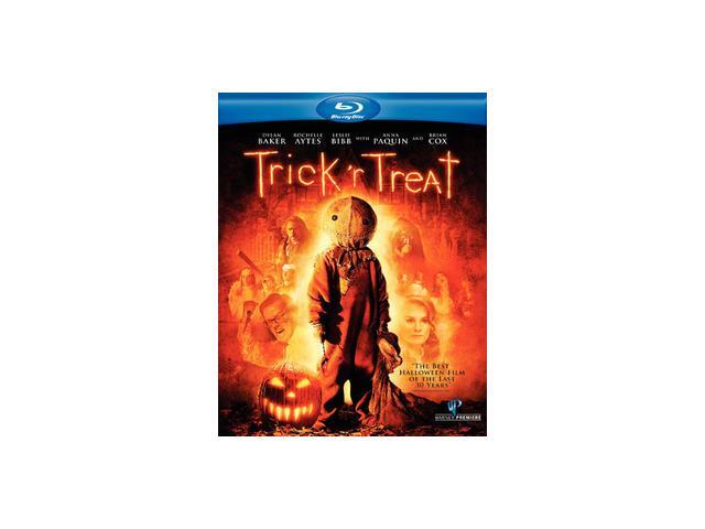 Trick R Treat
