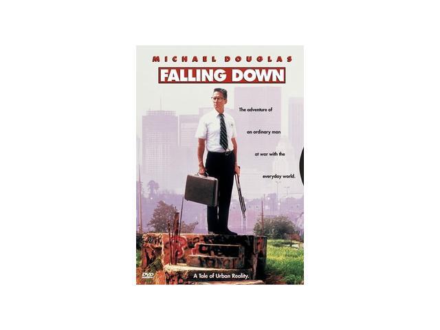 Falling Down - Newegg.com
