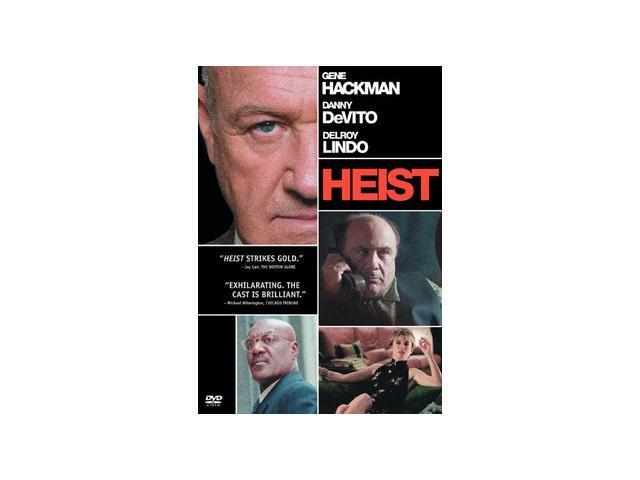 Heist - Newegg.com