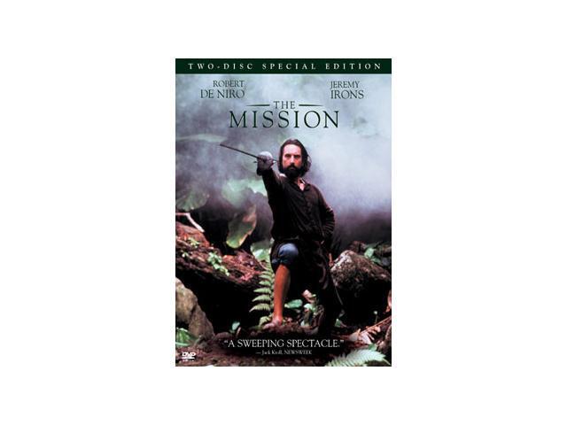 The Mission - Newegg.com