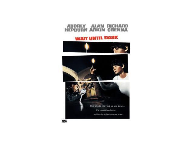 Wait Until Dark - Newegg.com