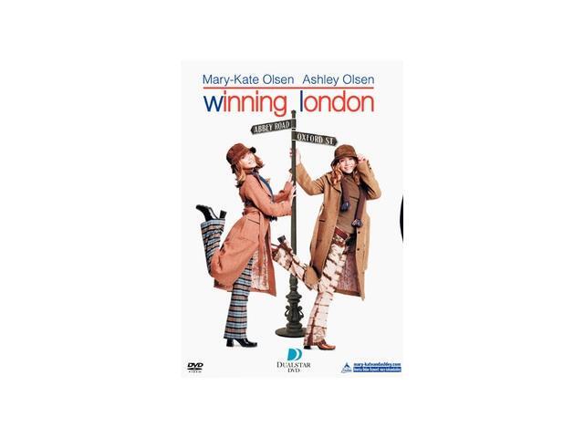 Winning London - Newegg.com