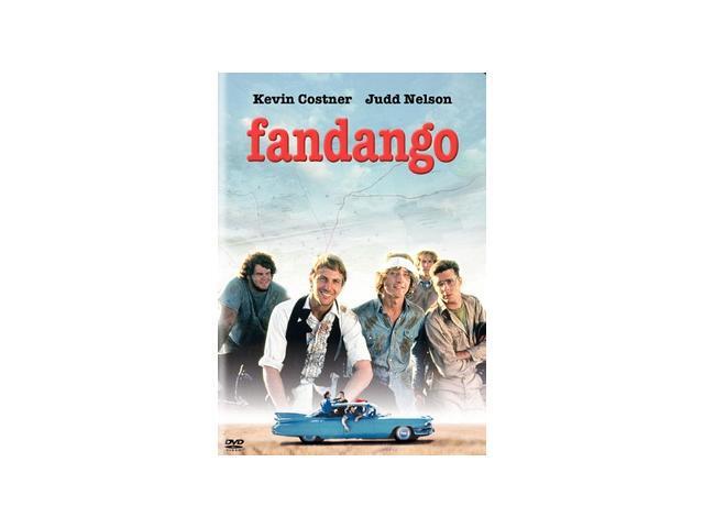 STUDIO DISTRIBUTION SERVI FANDANGO (DVD/WS 1.85/DS 5.1/ENG-FR-SP-SUB ...