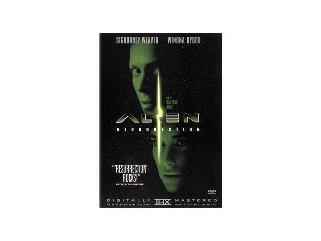 Alien Resurrection - Newegg.com