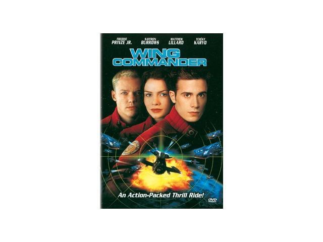 Wing Commander - Newegg.com