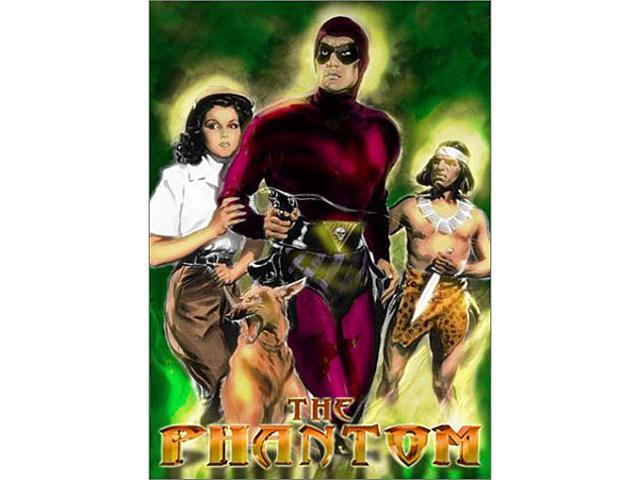 The Phantom-Serial - Newegg.com