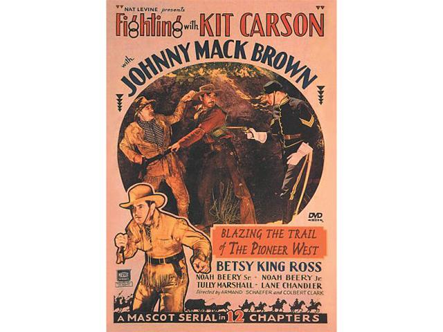 Fighting with Kit Carson - Newegg.com