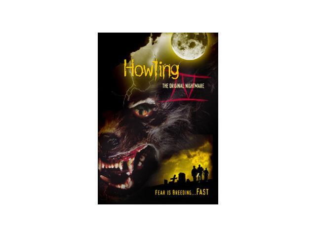 Howling IV: The Original Nightmare - Newegg.com