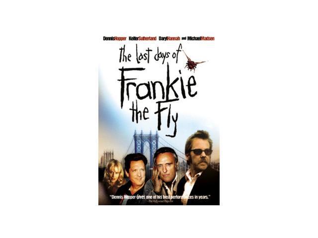 The Last Days Of Frankie The Fly - Newegg.com