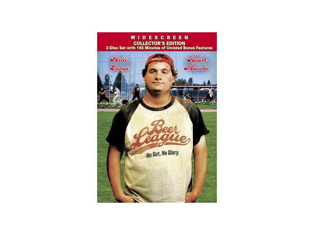 Artie Lange's Beer League - Newegg.com