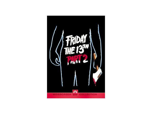 Friday The 13th, Part 2 - Newegg.com