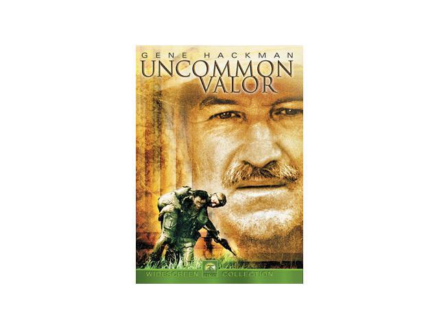 Uncommon Valor - Newegg.com
