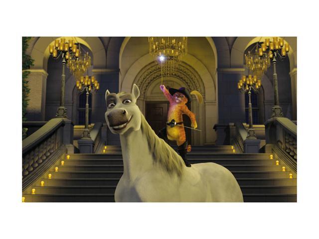 The Shrek Trilogy (DVD / Full Screen / Box set) - Newegg.com