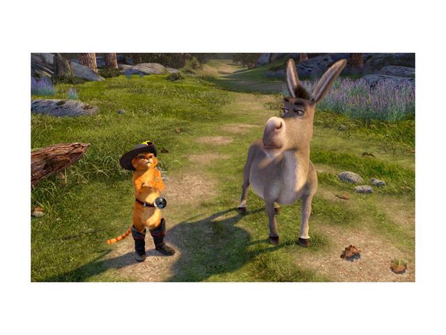 The Shrek Trilogy (DVD / Full Screen / Box set) - Newegg.com