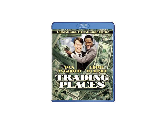 Trading Places - Newegg.com