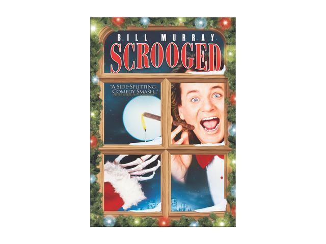 Scrooged - Newegg.com