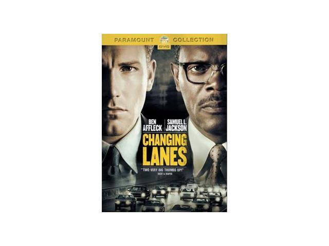 Changing Lanes - Newegg.com