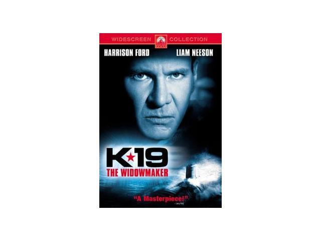 K-19: The Widowmaker - Newegg.com
