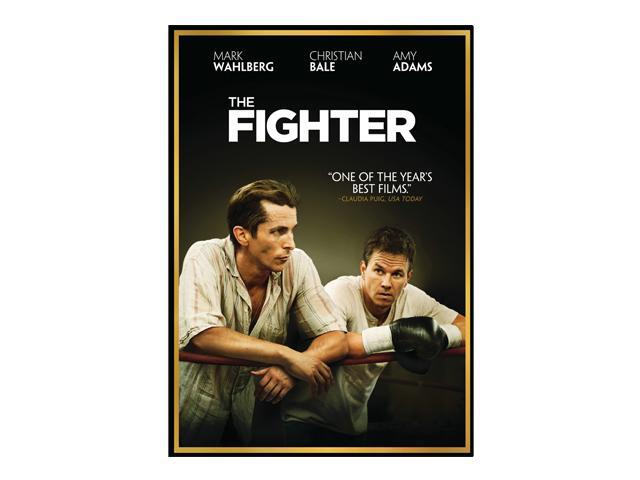 Open Box: The Fighter (DVD/WS/NTSC) - Newegg.com