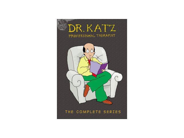 DR. KATZ: COMPLETE SERIES - Newegg.com